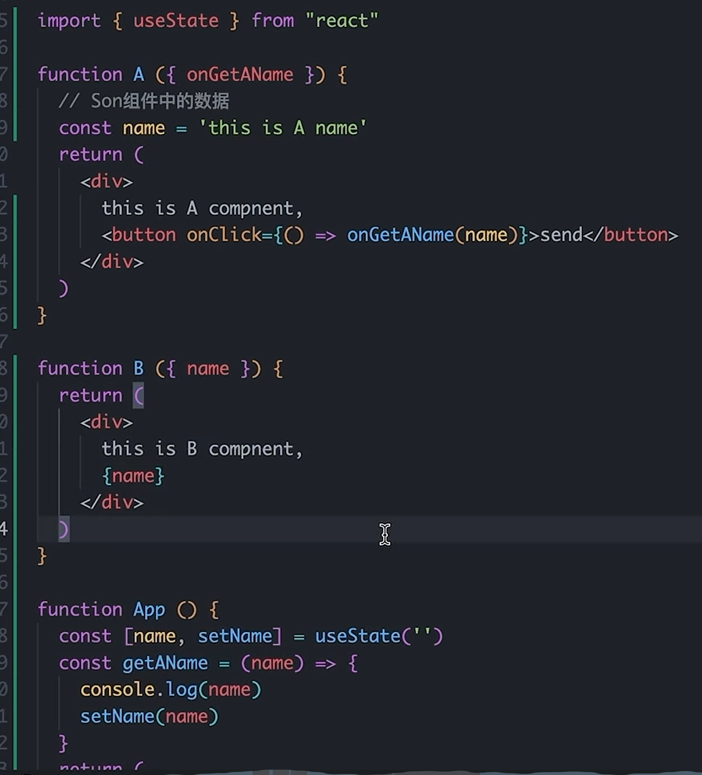 react开发救急_craco配置接口超时时间-CSDN博客