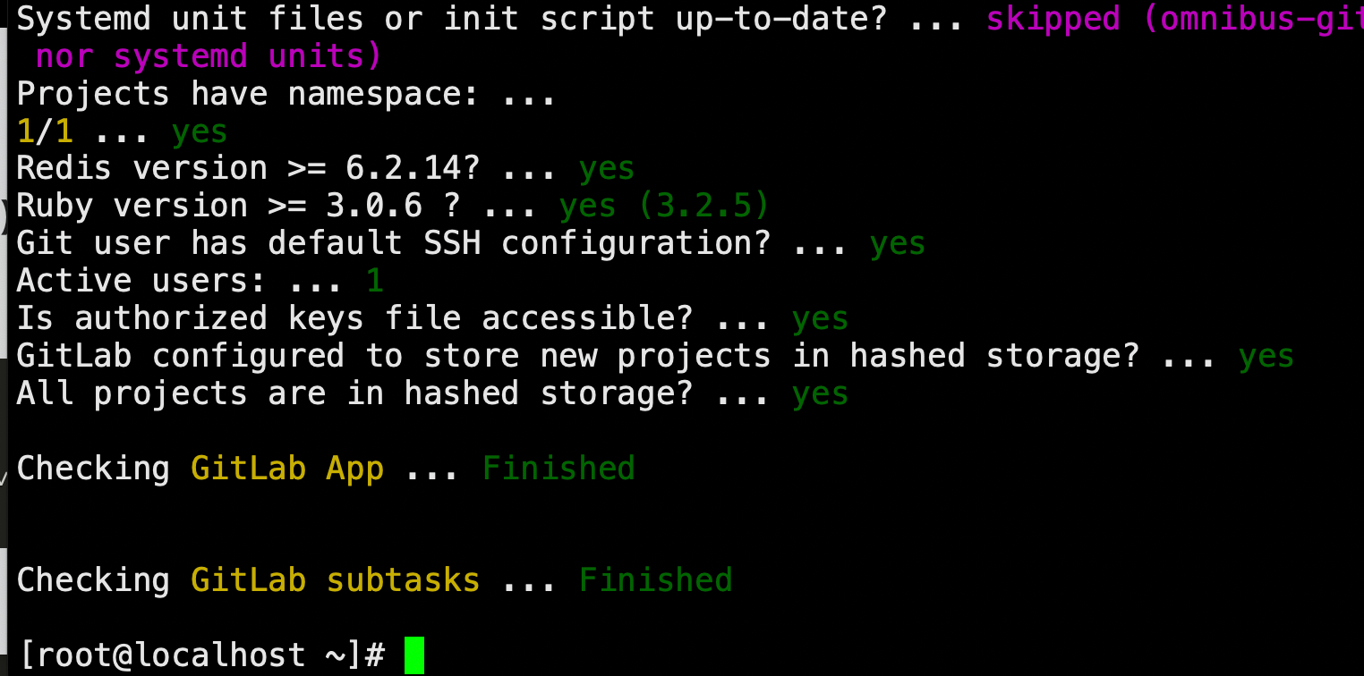 gitlab-ce迁移(centos7--Rocky9)_gitlab-ce 迁移-CSDN博客