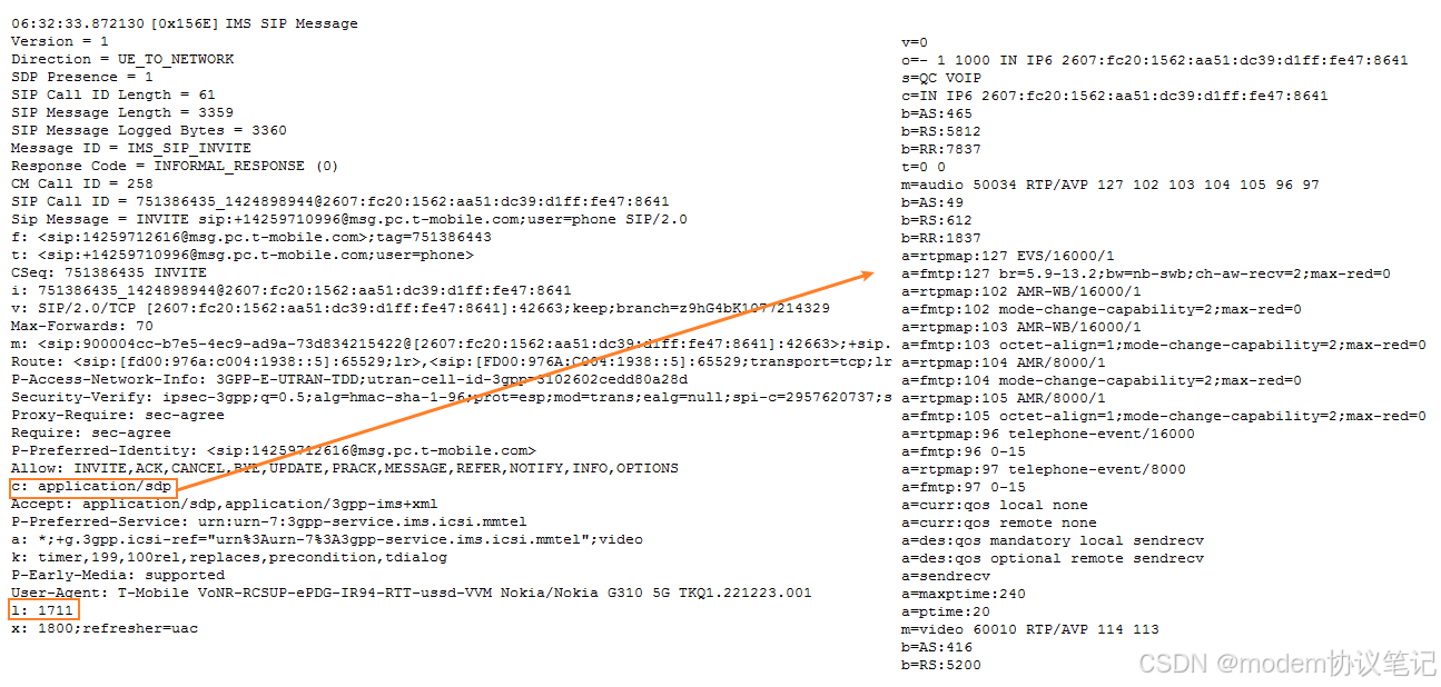 IMS中的Content-Type/Content-Length header field_ims byte-CSDN博客