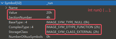 COFF文件格式与COFF加载器-CSDN博客