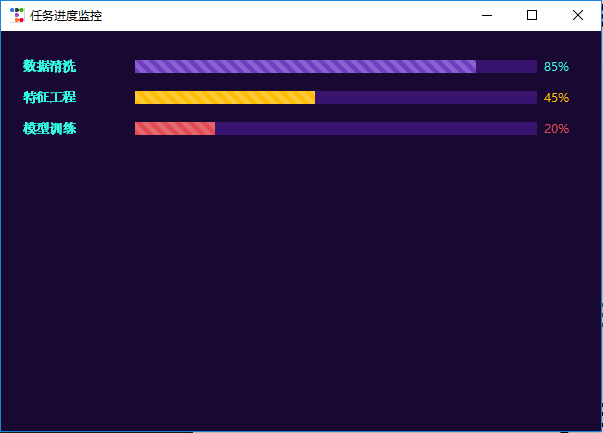 第22天-Python ttkbootstrap 界面美化指南-CSDN博客