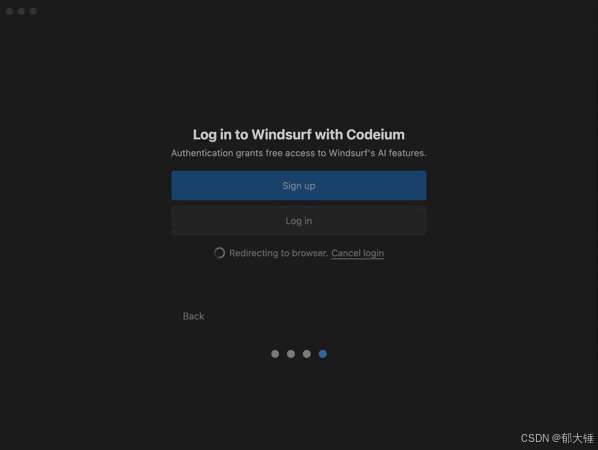 windsurf安装教程_windsurf使用教程-CSDN博客