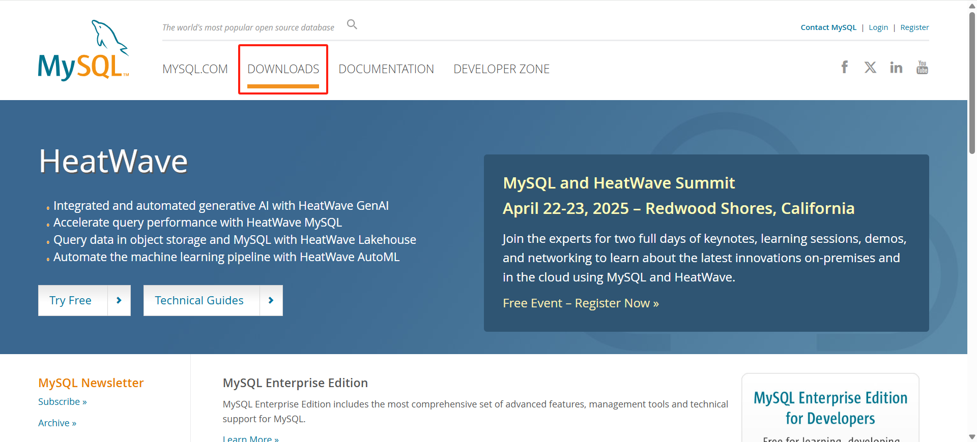 MySql5.7升级8.0安装教程_mysql5.7升级8.0步骤-CSDN博客