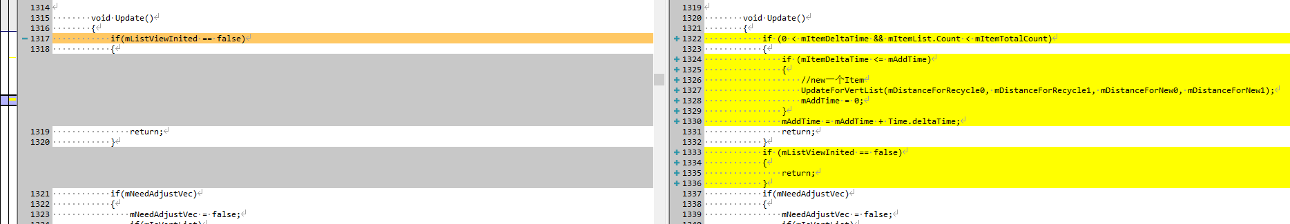 Unity插件SuperScrollView详解(进阶篇)-CSDN博客