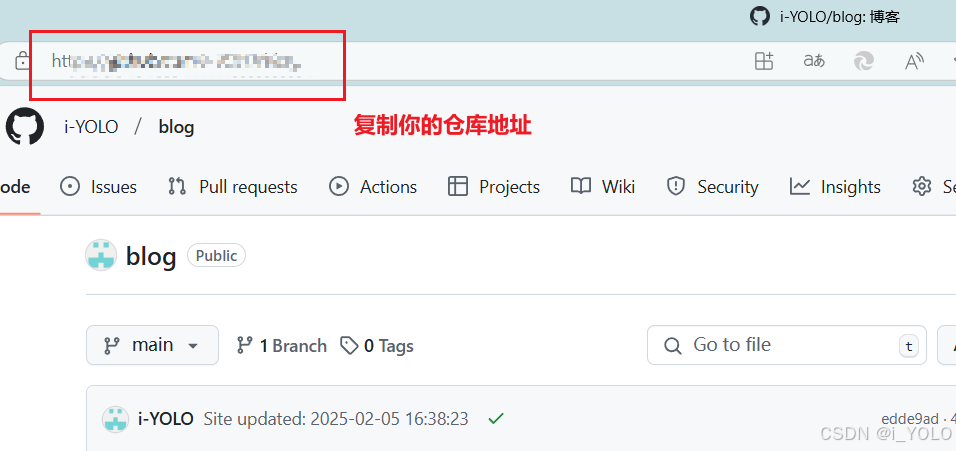 Hexo+Github+Zeabur搭建个人博客_zeabur教程-CSDN博客