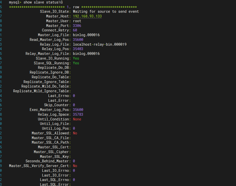 mysql+keepalived 双主高可用架构_mysql双主keepalived-CSDN博客