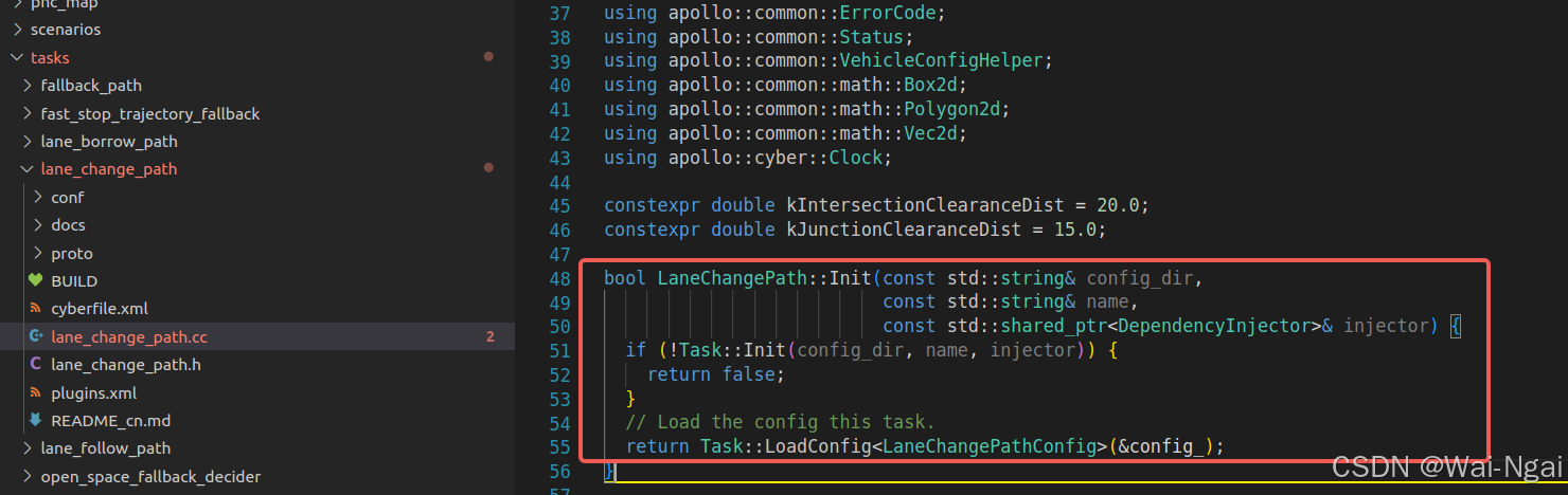 Apollo 9.0 Planning 初始化都做了什么？_getprotoconfig-CSDN博客