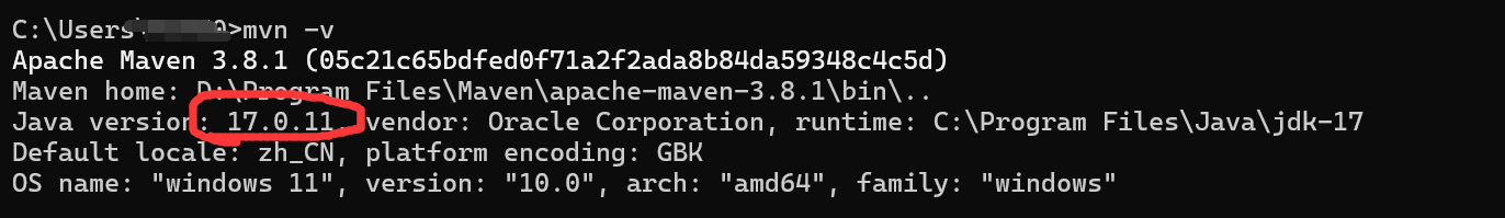 解决 Maven 打包项目时报错：Failed to execute goal org.apache.maven.plugins:Fatal error compiling_failed to ...