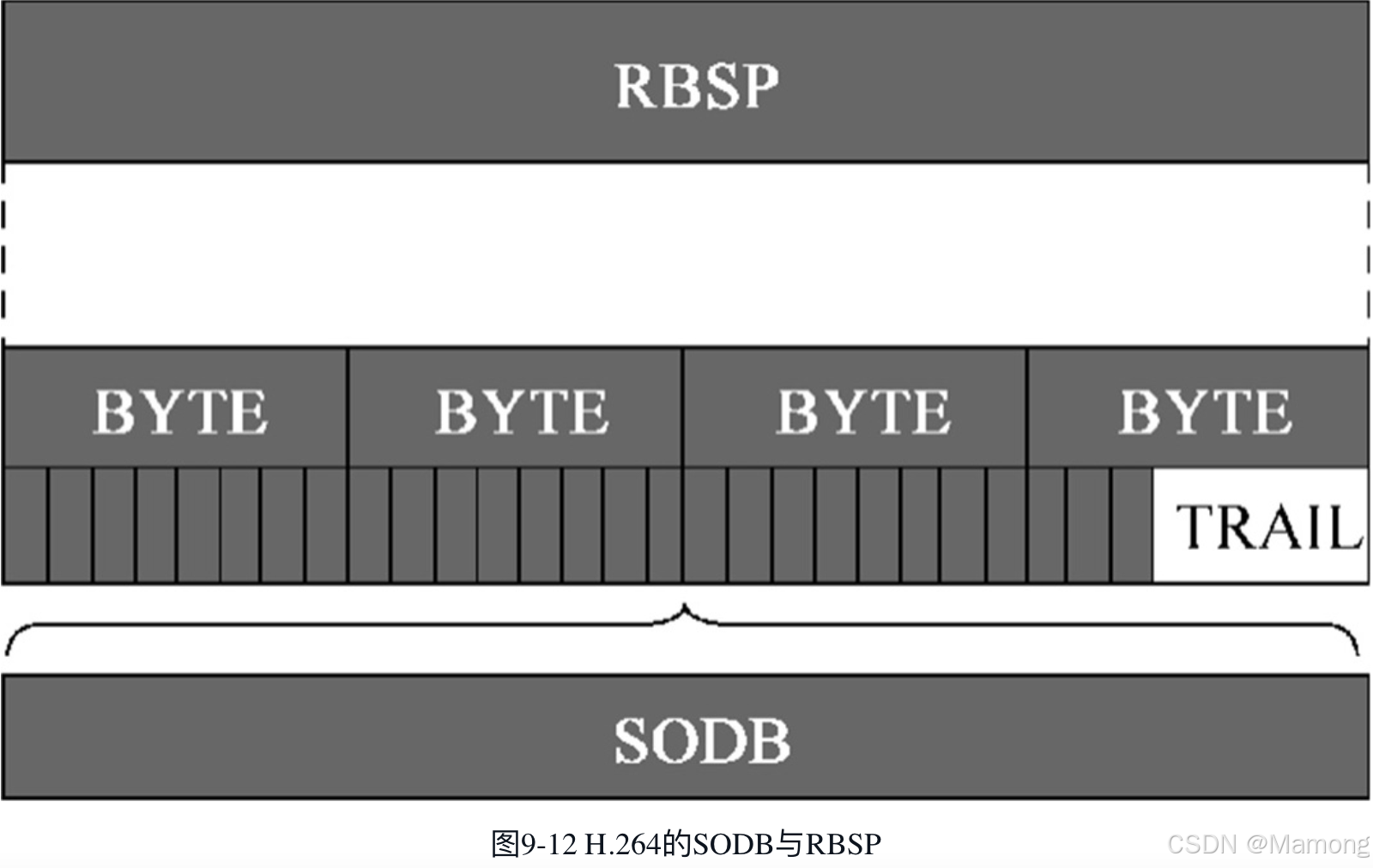 H.264码流结构_h264码流格式-CSDN博客