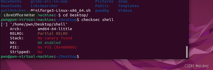 [GFCTF 2021]where_is_shell_echo 'zltt lost his shell, can you find it?-CSDN博客