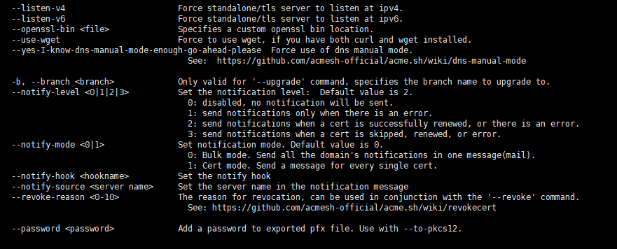 使用freessl自动配置nginx ssl证书-CSDN博客
