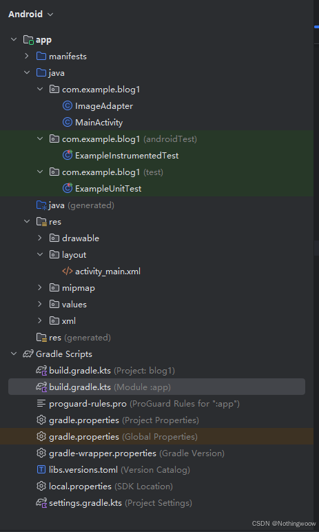 深入分析 Android 图片选择器的实现：从单张到多张图片选择-CSDN博客
