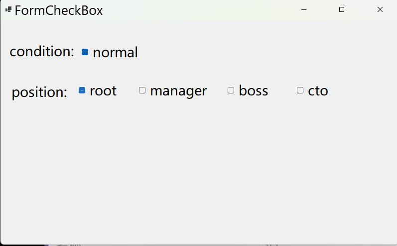 wniform 1128 radiobox checkbox1-CSDN博客
