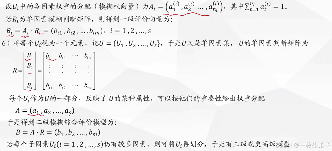 数学建模模型算法 Python实现python数学建模 Csdn博客