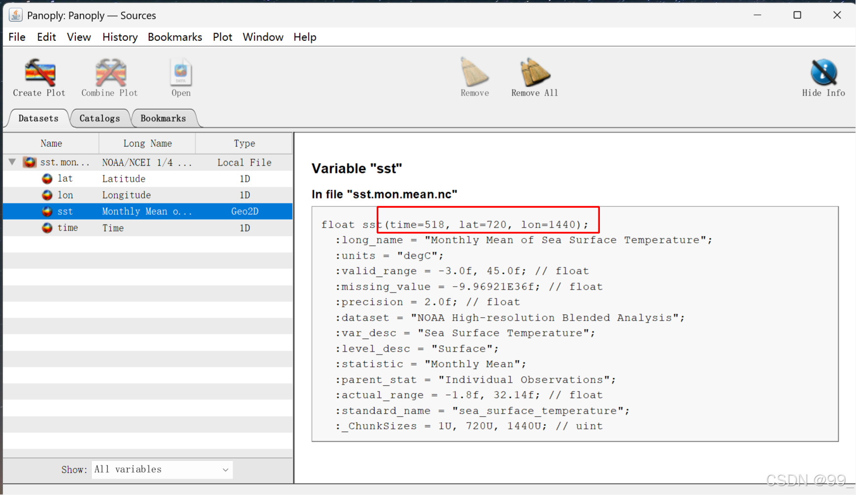 【python学习】多年nc数据降维_python 创建多维时间nc数据-CSDN博客