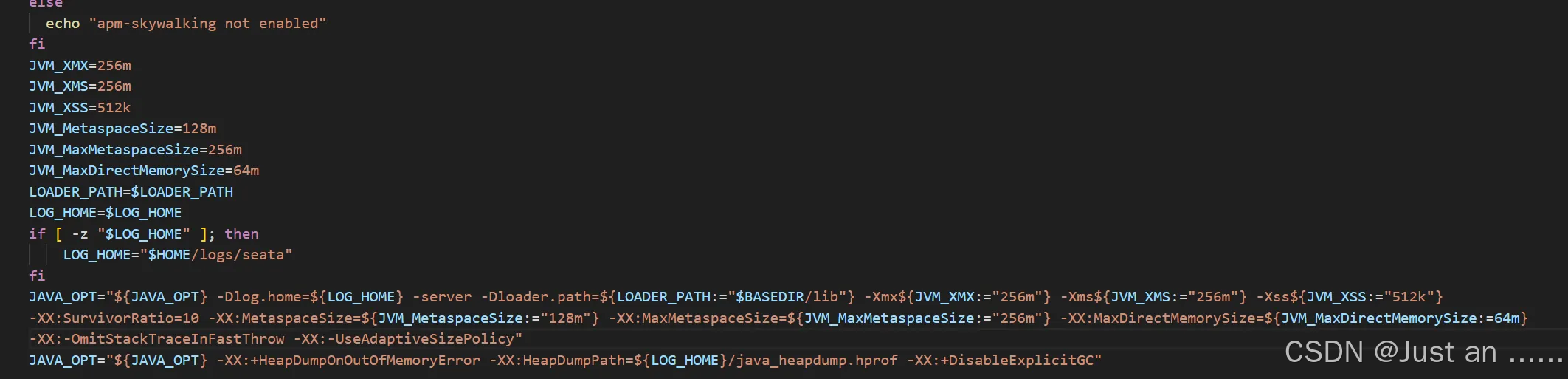 seata1.8，2.0 linux 安装和配置 + nacos + springboot（已踩坑版）_seata-server 1.8.0下载-CSDN博客