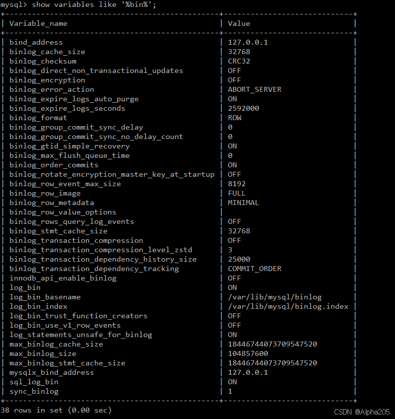 Mysql笔记_apt install mysql-CSDN博客