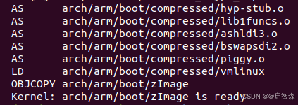 【ZYNQ】Linux安装RT实时补丁_linux rt补丁-CSDN博客