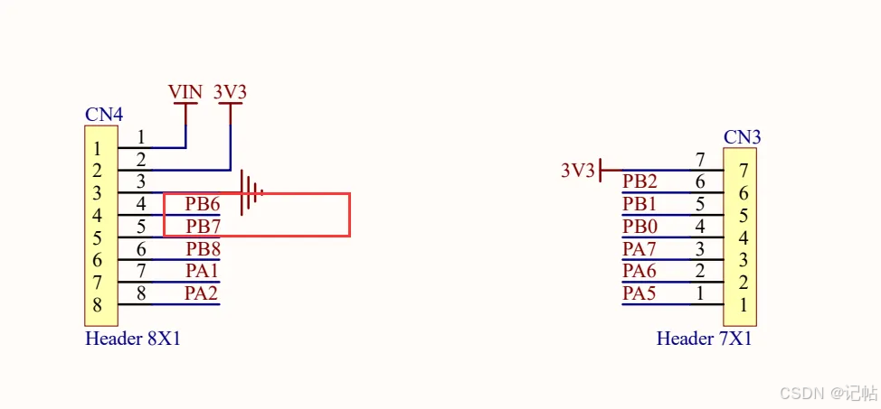 VL53L4CD小板开发(1)----驱动TOF进行测距-CSDN博客