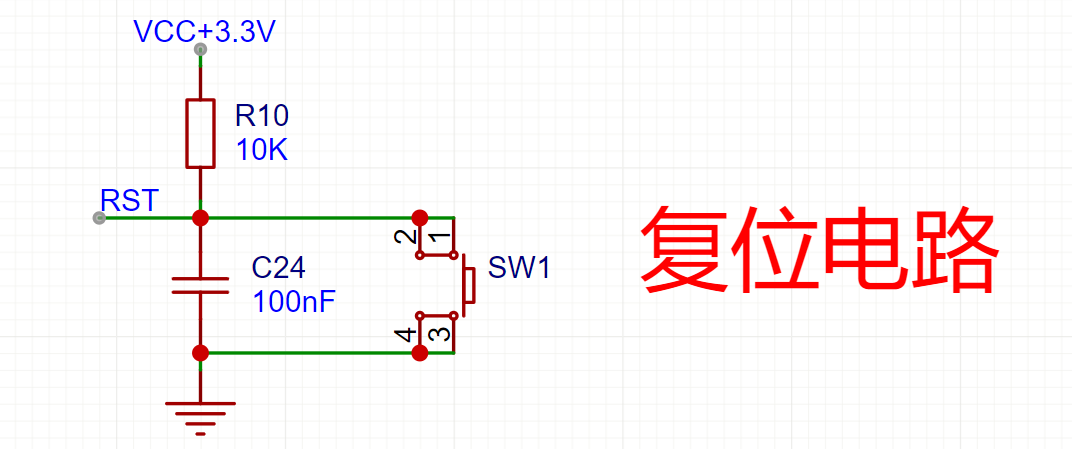 【江科大STM32学习笔记-02】标准固件库工程模板创建&寄存器编程-CSDN博客