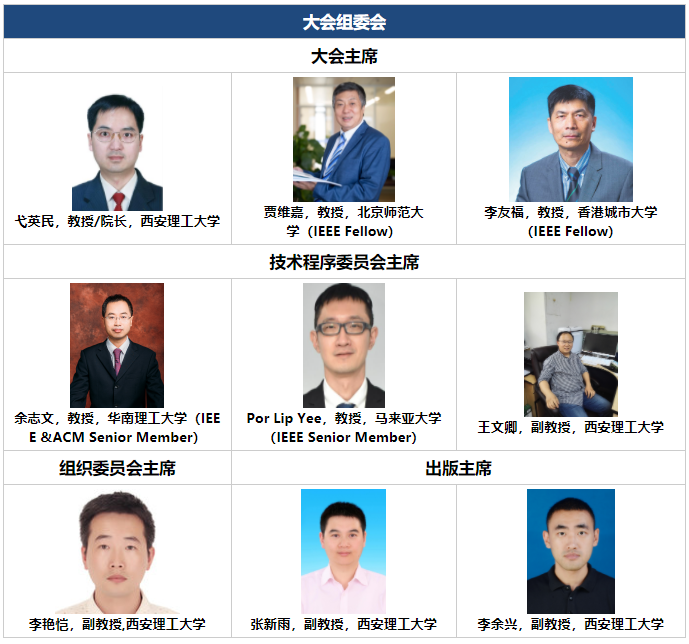 【中国人工智能百人会、北京中关村】2025年人工智能与基础模型国际学术会议（AIFM 2025）-CSDN博客