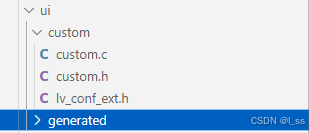 Gui-Guider导出代码到esp32工程_gui guider esp32-CSDN博客