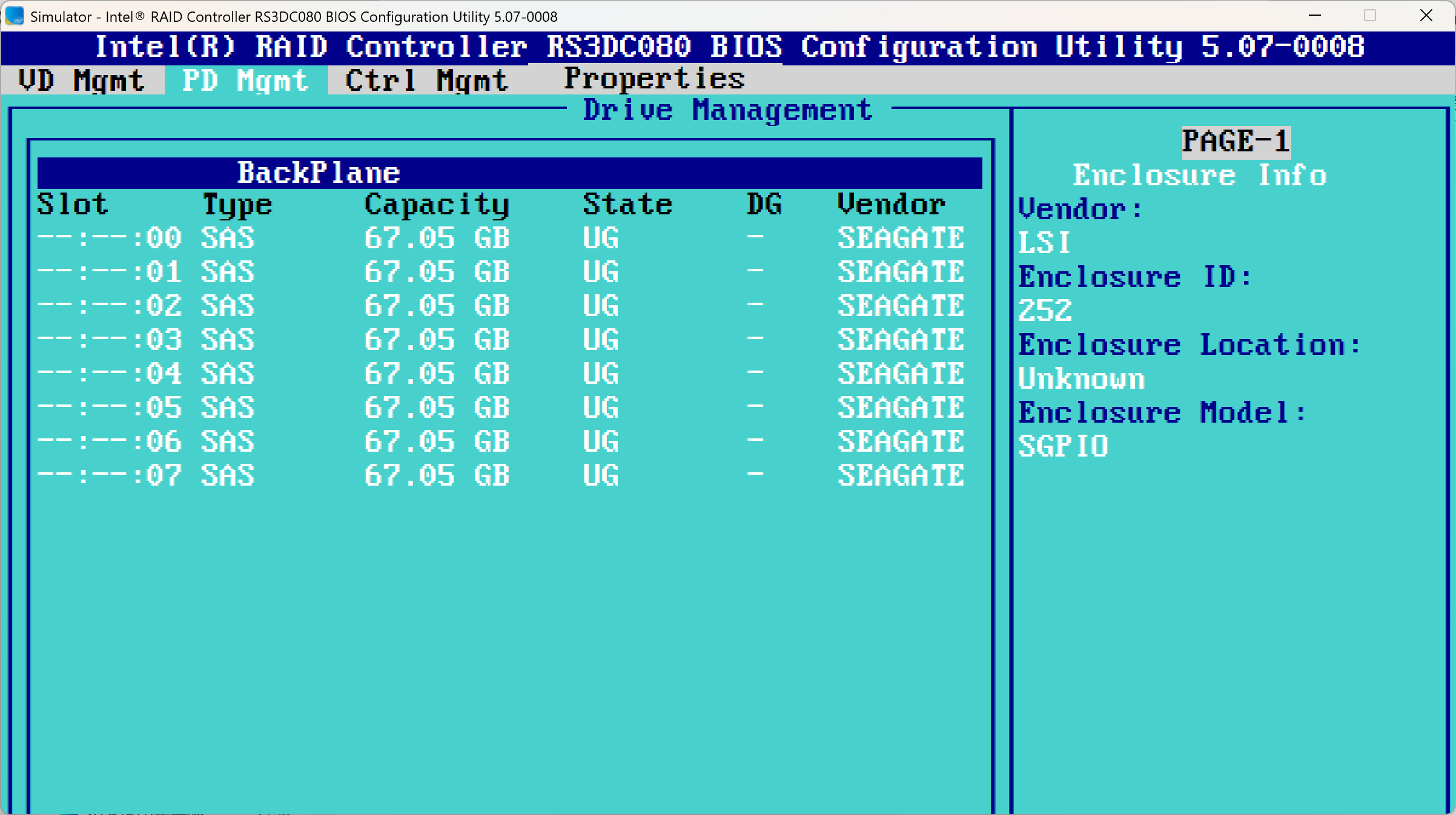 dell r730xd做raid1和raid5操作_dell r730 raid配置图文教程-CSDN博客