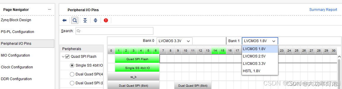 详细教程：vivado2019.2 & vitis2019.2下，zynq7000系列FPGA固化PL程序到外挂flash和SD卡-CSDN博客