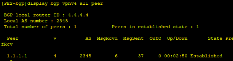 实验复现（MPLS）-CSDN博客