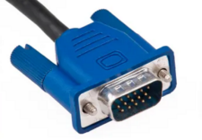 主板硬件研发基础--VGA/DVI_vga支持多大的分辨率-CSDN博客