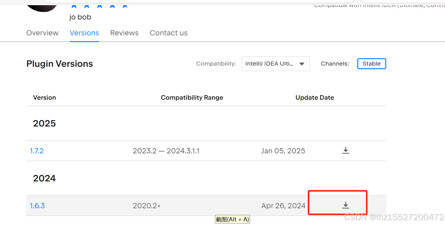 mybatisX插件 idea_idea mybatis xml 指向插件-CSDN博客