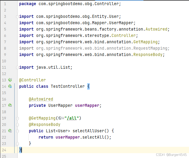 Mybatis-flex_boolean com.mybatisflex.core.util.core.stringutil在-CSDN博客
