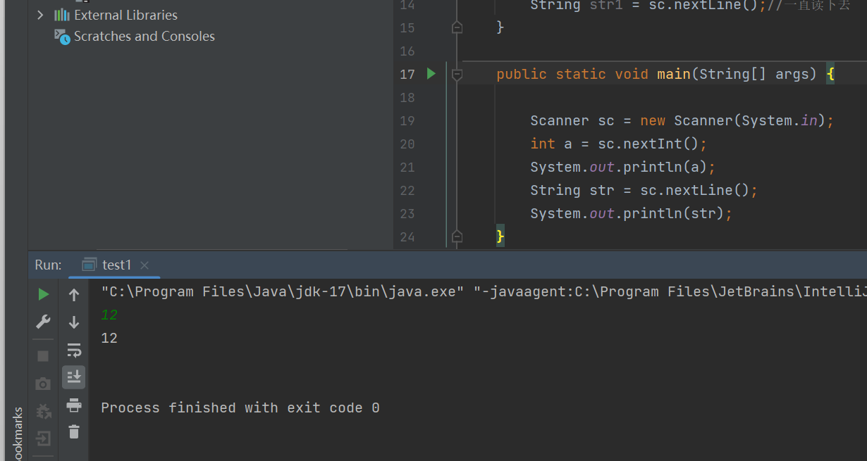 JAVASE初入门——方法的使用-CSDN博客