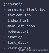 基因组浏览器Jbrowse2的配置和使用-CSDN博客