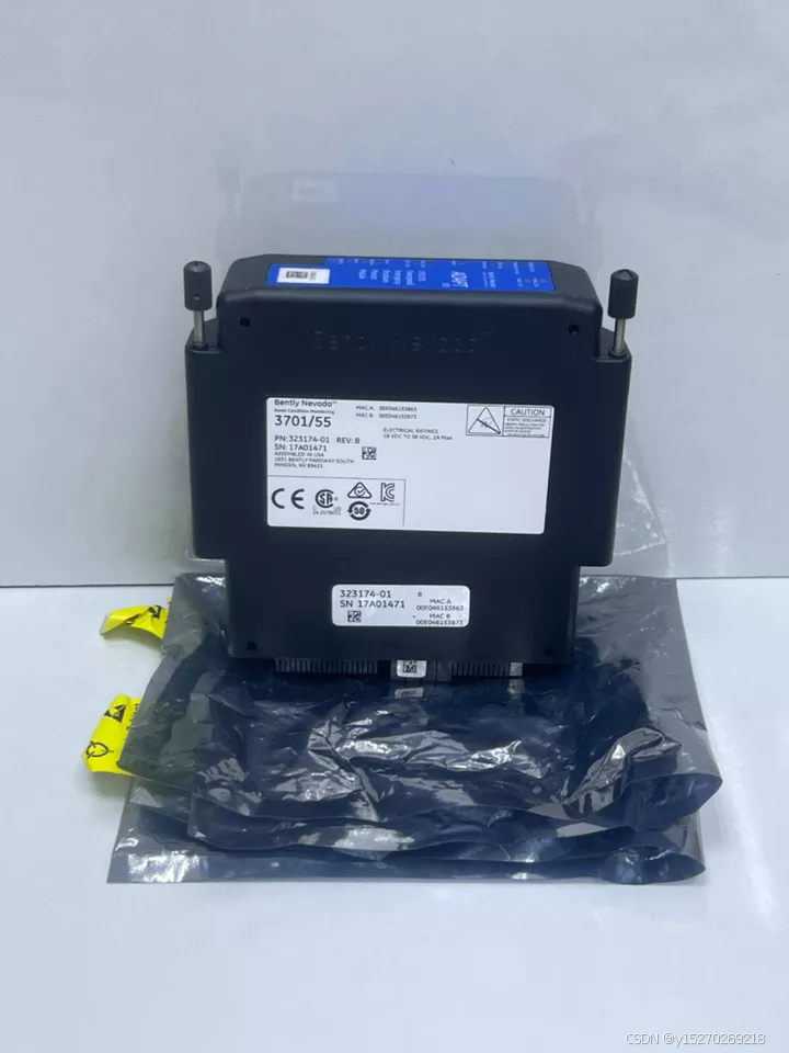 BENTLY 3701/55-01-01继电器输出模块_adapt esd处理器模块(转速)-CSDN博客