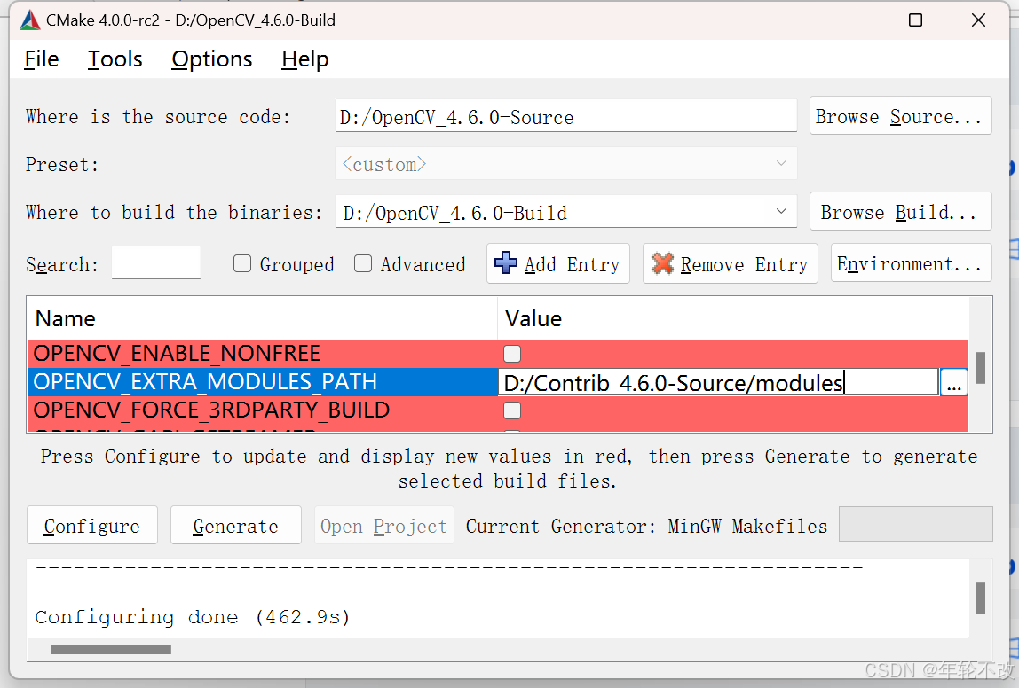 Qt 配置 WIN 下的 OpenCV 和 MySql_opencv和mysql-CSDN博客