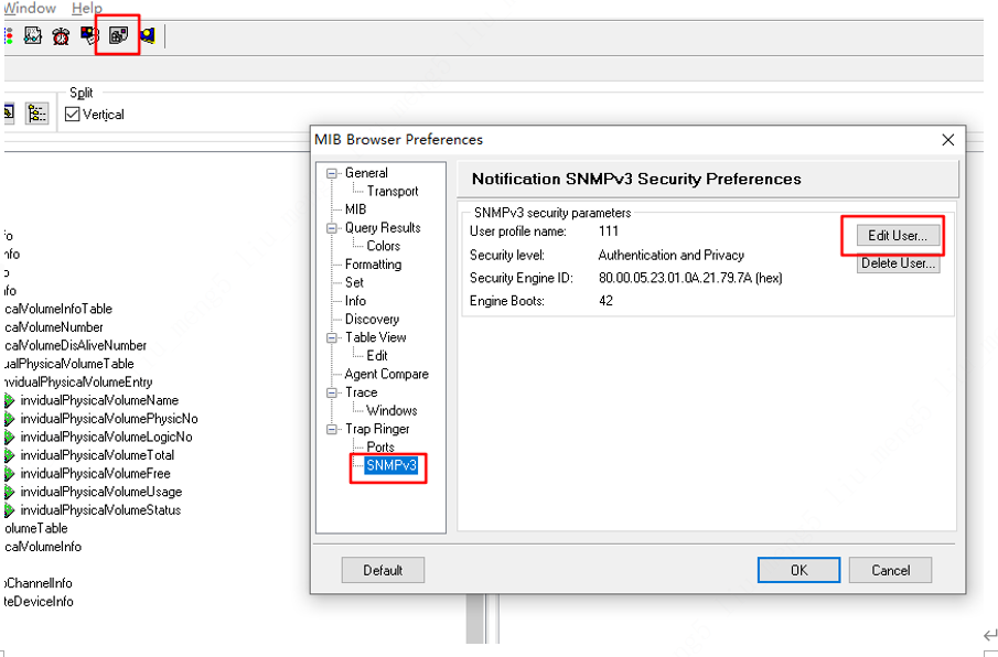 MG-SOFT MIB Browser使用手册-CSDN博客