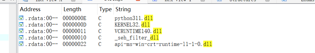 XYCTF--moon--pyd文件逆向_pyd逆向生成py文件-CSDN博客