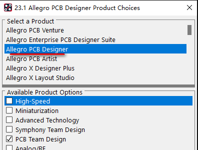 Allegro23.1新功能之如何使用文件预览功能操作指导_pcb文件在线预览-CSDN博客