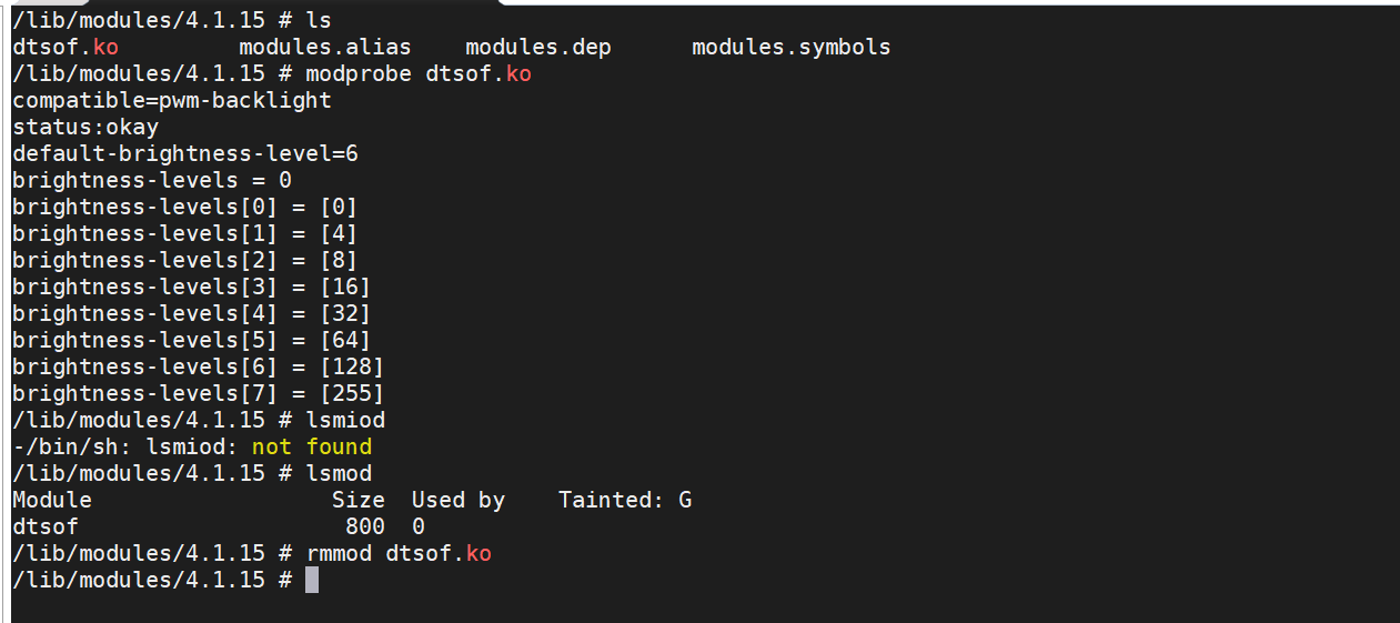 Linux设备树-CSDN博客