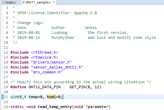STM32通过RT_Thread连接Onenet云平台（快速物联网开发，其他品牌型号单片机也可参考，基本通用）【2025新版，附视频教程链接】_rtthread onenet-CSDN博客