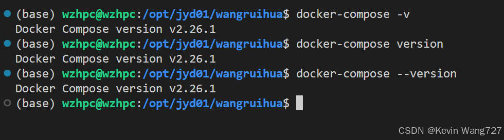 打包项目为docker镜像部署以及dcoker常用命令_conda环境打包成docker镜像-CSDN博客