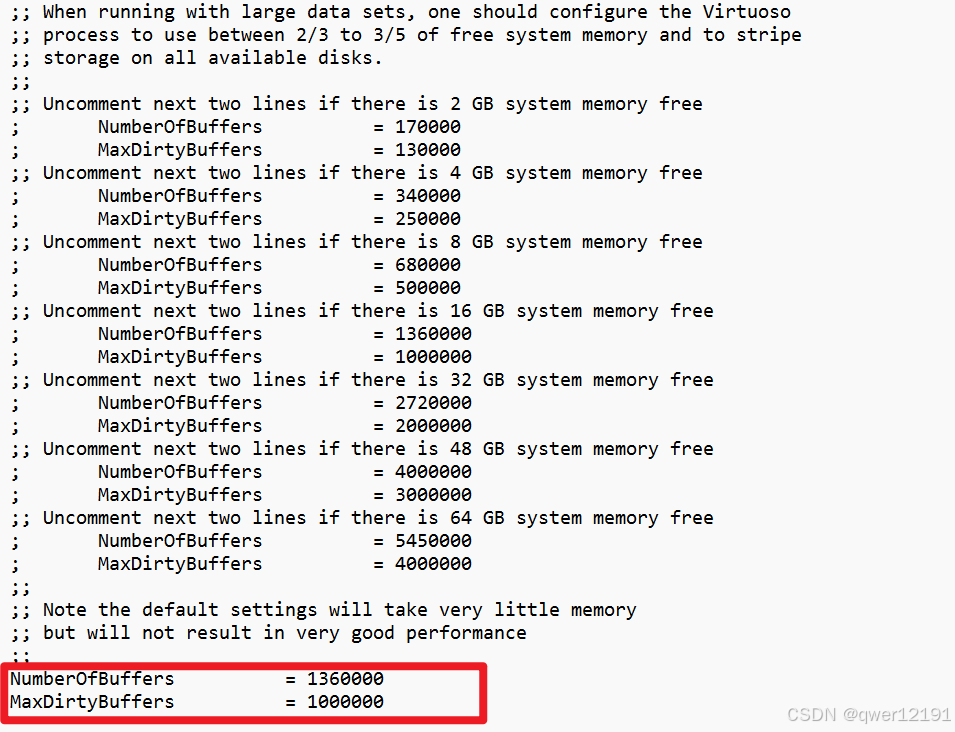 Freebase 知识图谱数据导入 Virtuoso 数据库-CSDN博客
