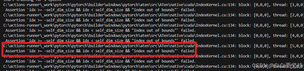 C:\actions-runner\_work\pytorch\pytorch\builder\windows\pytorch\aten\src\ATen\native\cuda\Index ...