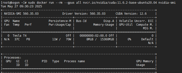 麒麟V10 ARM 安装nvidia-docker_麒麟v10 nvidia-container-runtime-CSDN博客