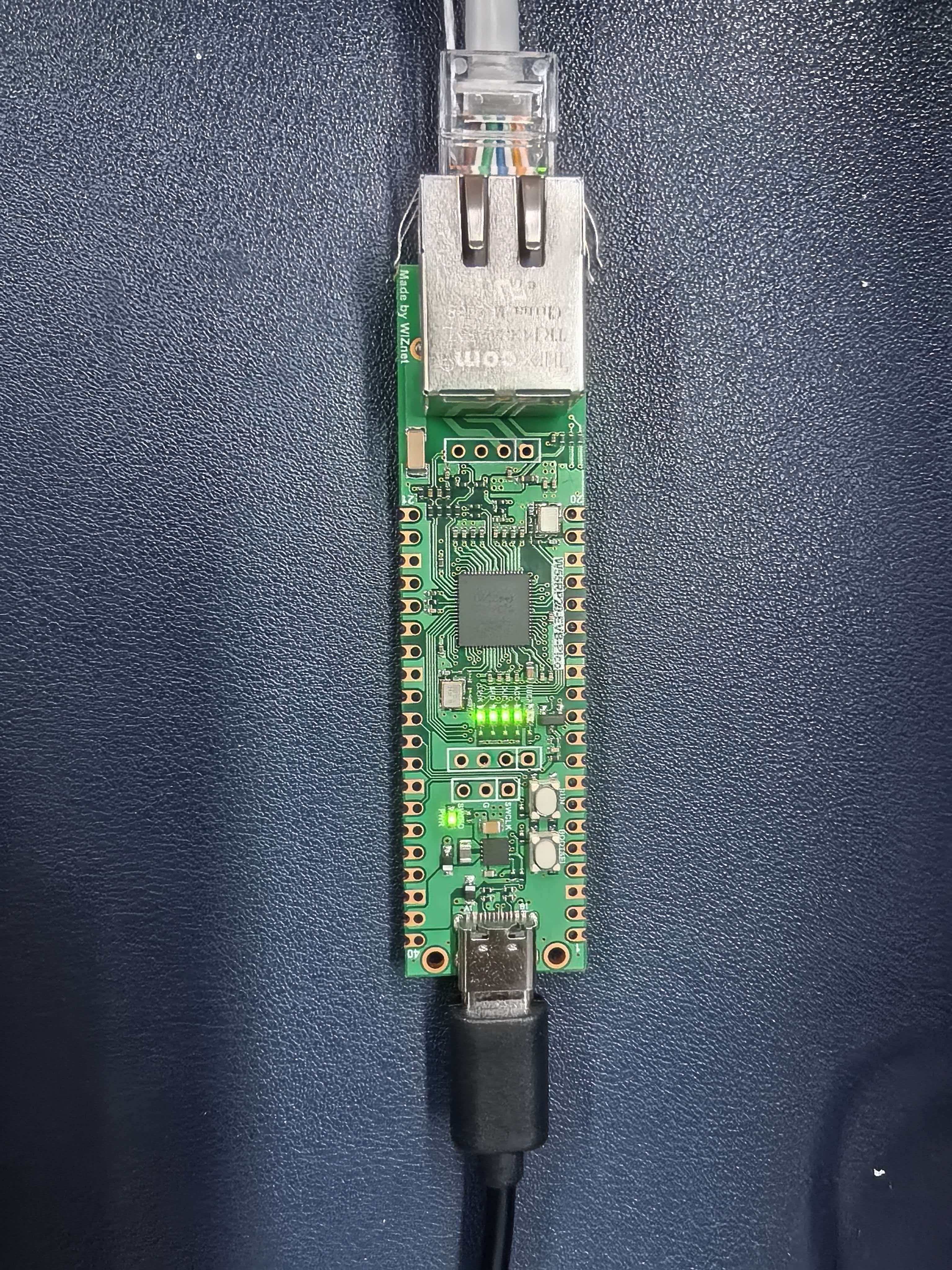 第 11 篇：W55RP20-EVB-Pico MicroPython 实战：HTTP 协议与 OneNET 平台数据上云-CSDN博客