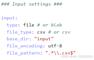 记录部署微软GraphRAG时导入csv文件错误_graphrag keyerror: 'title-CSDN博客