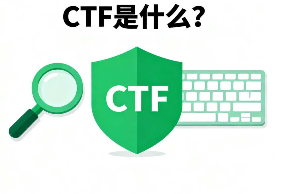 CTF新手必备工具清单+入门题型拆解手册（Web+Misc+Crypto）-CSDN博客