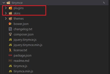 vue2使用富文本tinyMCE编辑器_vue2 node14 tinymce-CSDN博客
